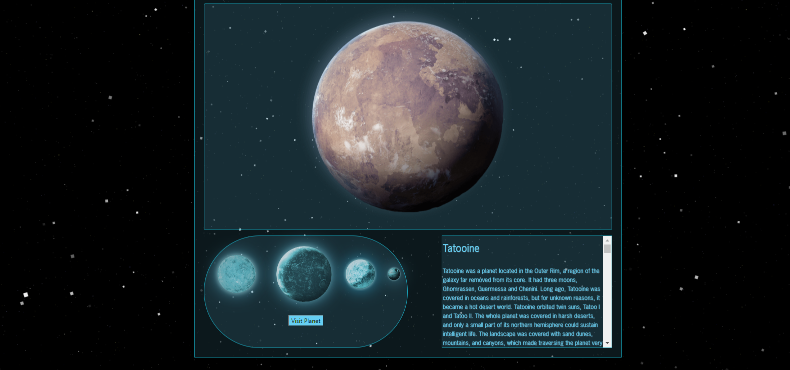 Cody's Professional Portfolio